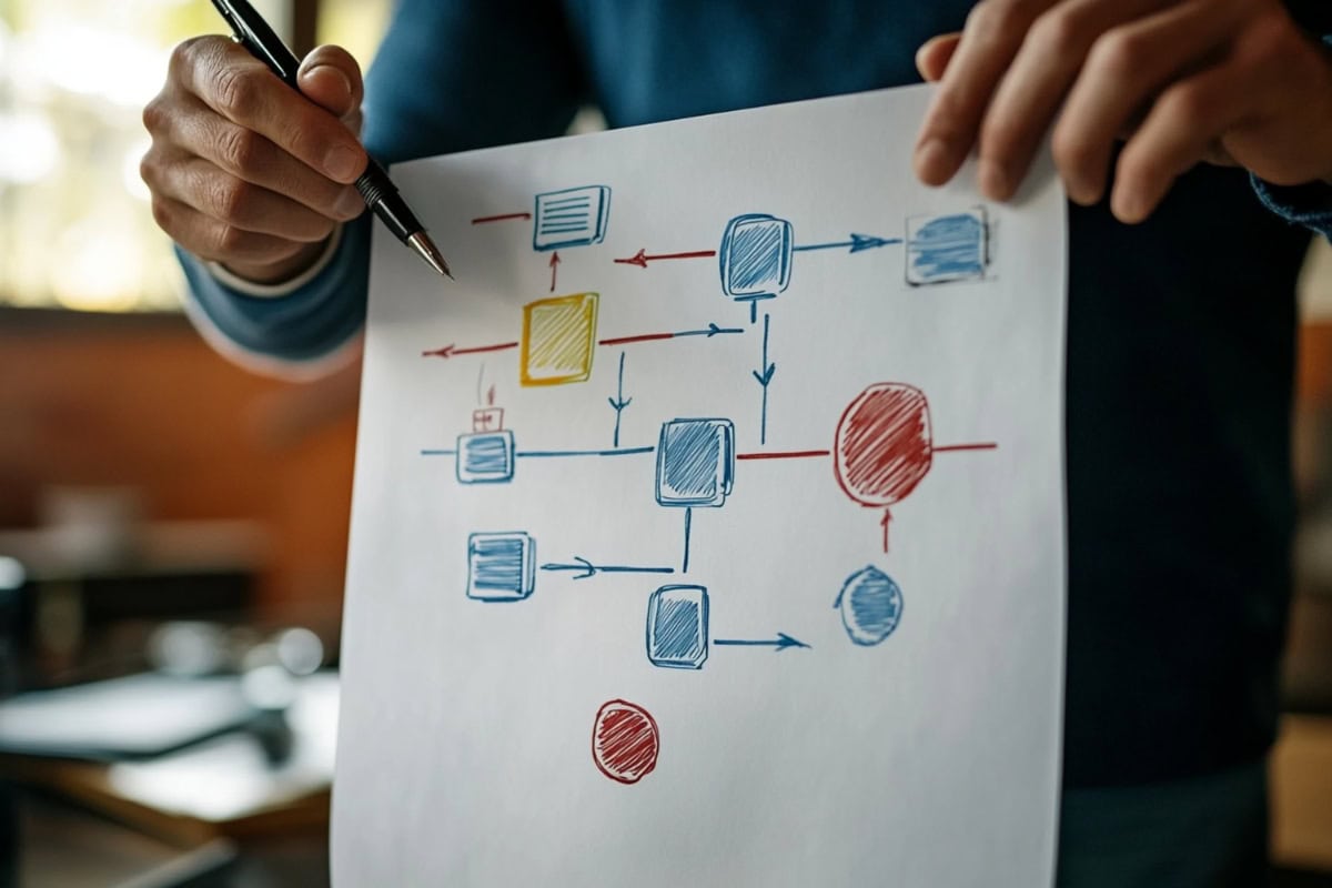 API-First Automation: Secret for Scalable Digital Workflows | Khetta