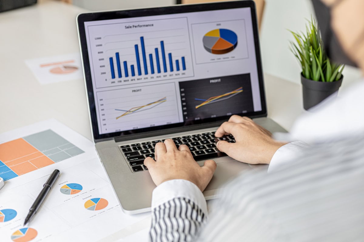 Ai Transforms Data Analysis And Automation For Decisions Khetta