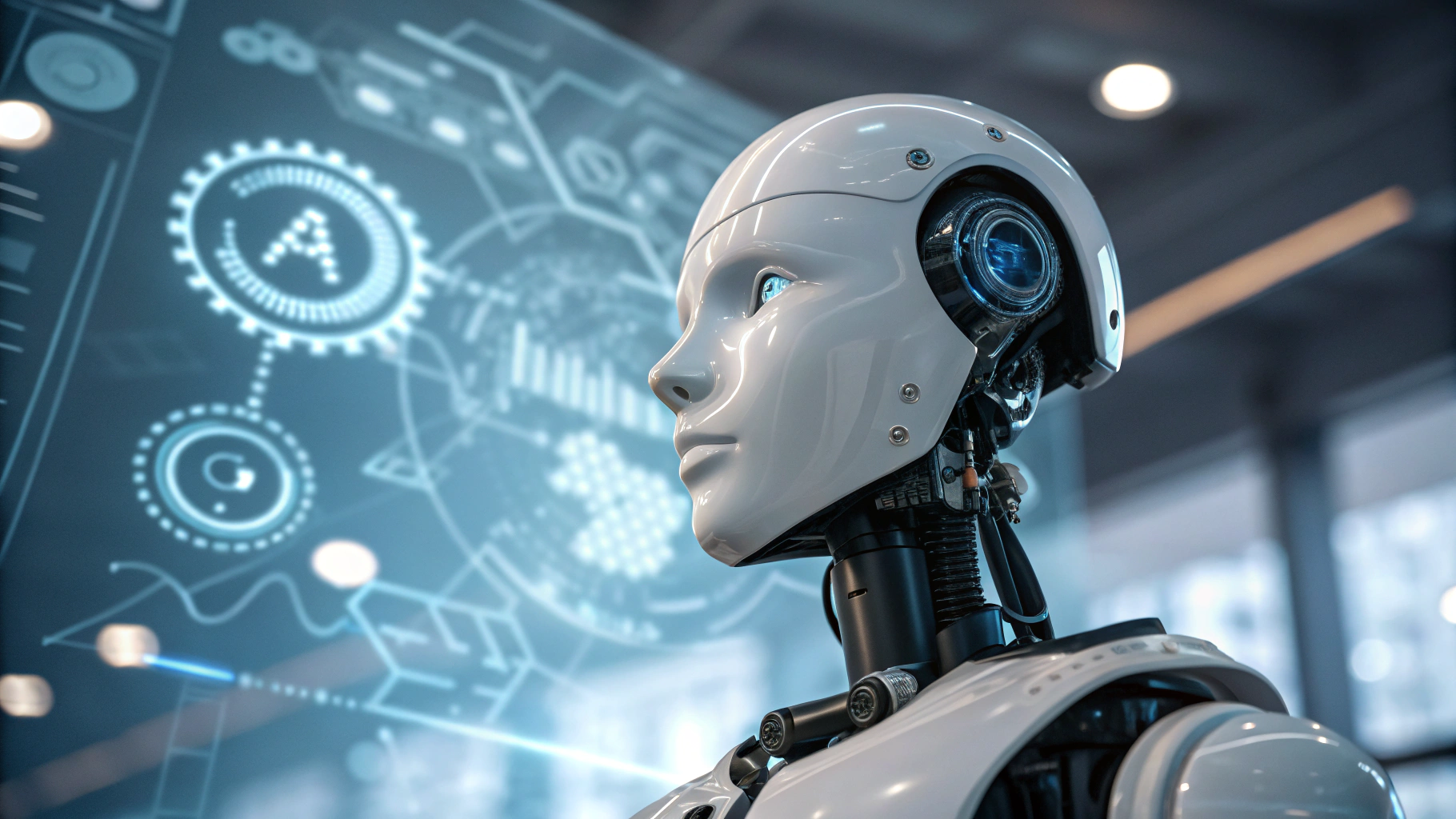 AI Agents: The Leading Force in Digital Transformation 2025 | Khetta